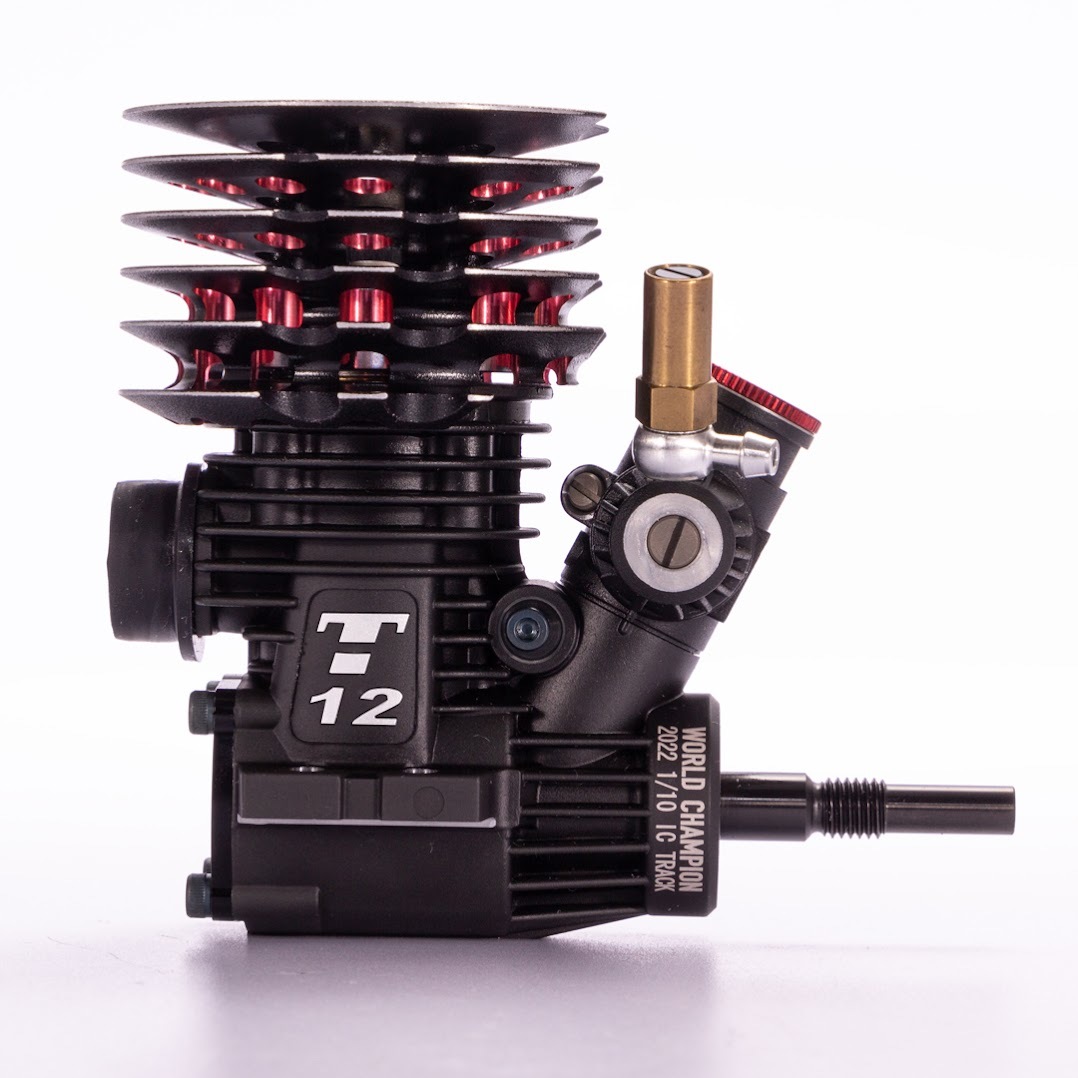 Yahoo!オークション - O.S.SPEED OSスピード T1204 1/10 IC Touring Ca...