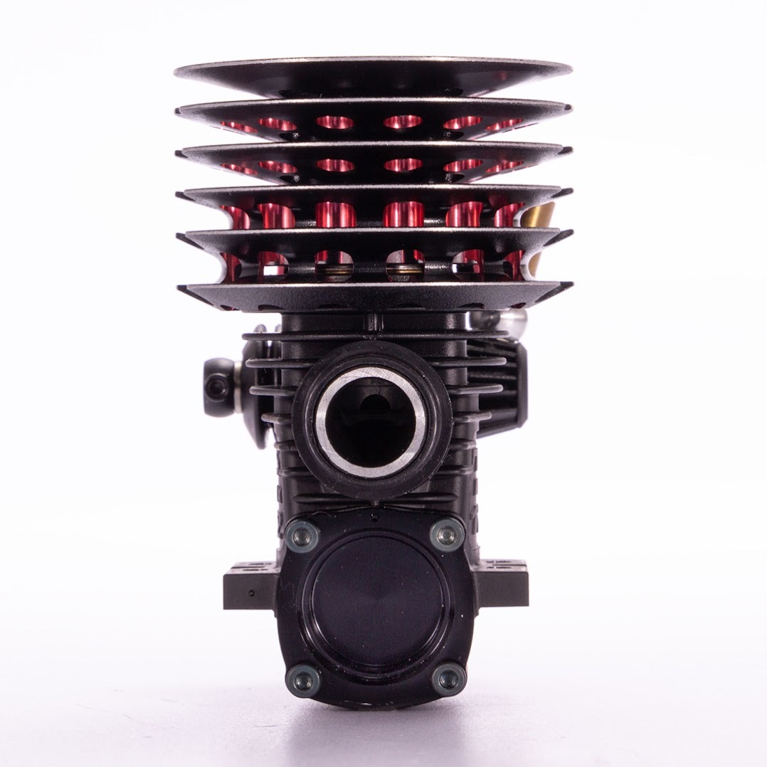 Yahoo!オークション - O.S.SPEED OSスピード T1204 1/10 IC Touring Ca...