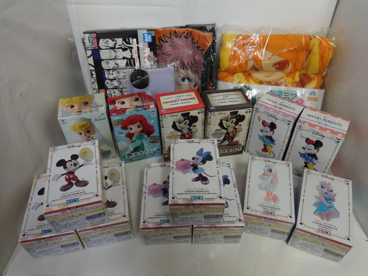 Yahoo!オークション - 注意事項必読 R702 ホビー 未開封 フィギュア デ...