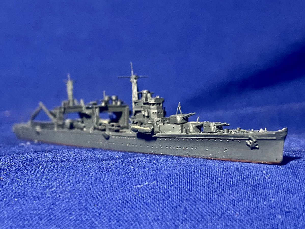 Yahoo!オークション - 極美品 独直輸入品 optaus 1/1250 金属製模型 ...