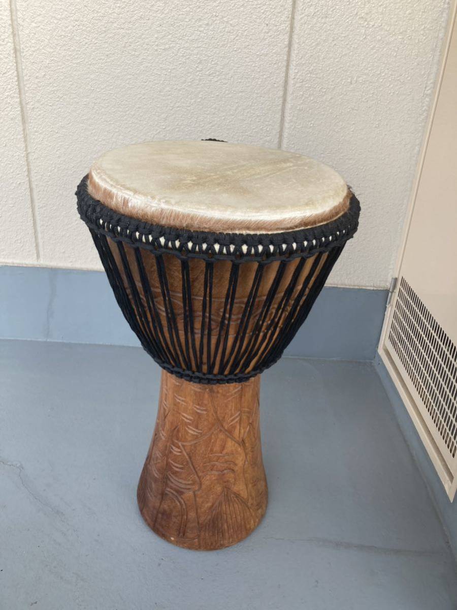 Yahoo!オークション - ジャンベ