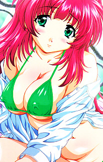 Yahoo!オークション - 2-g10 GREEN_02 テレカ