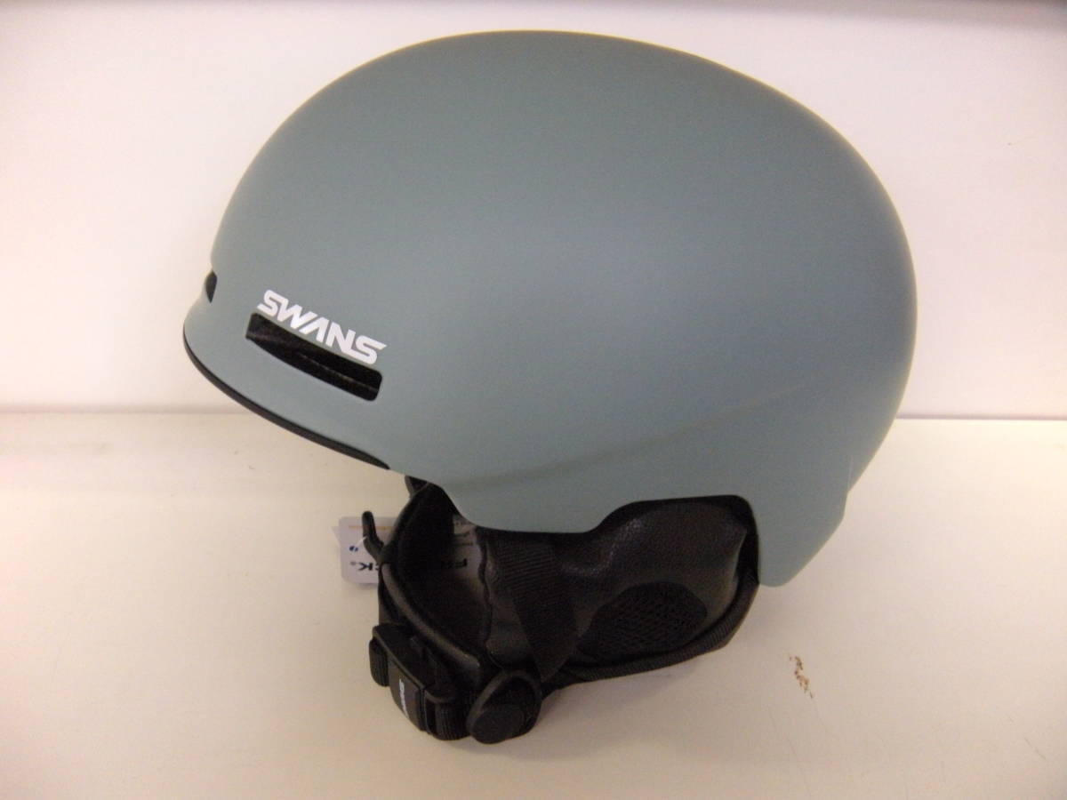 Yahoo!オークション - スワンズヘルメットHSF-190