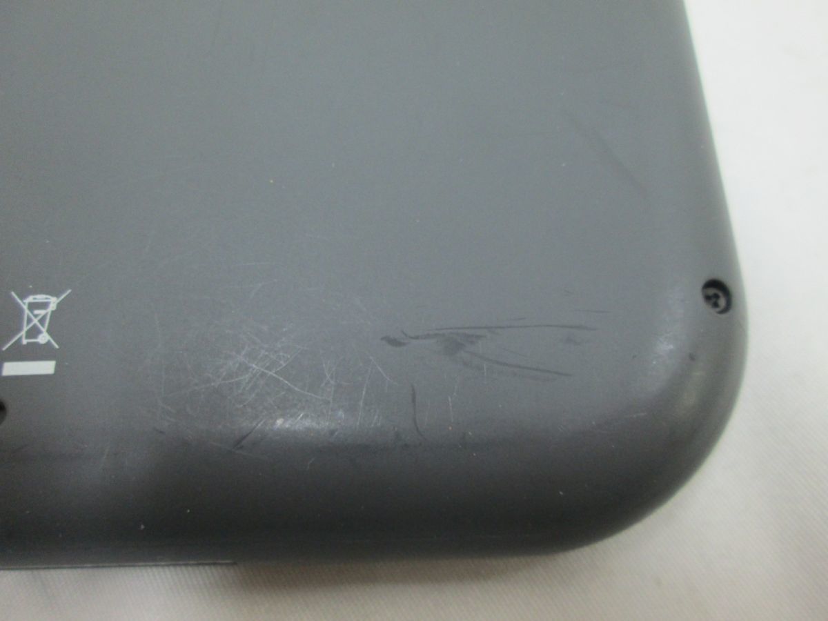 25 送60サ 0313%G08 スイッチ Lite 本体2台 ジャンク品(ニンテンドースイッチ本体)｜売買されたオークション情報、yahooの商品情報をアーカイブ公開 - オークファン ...