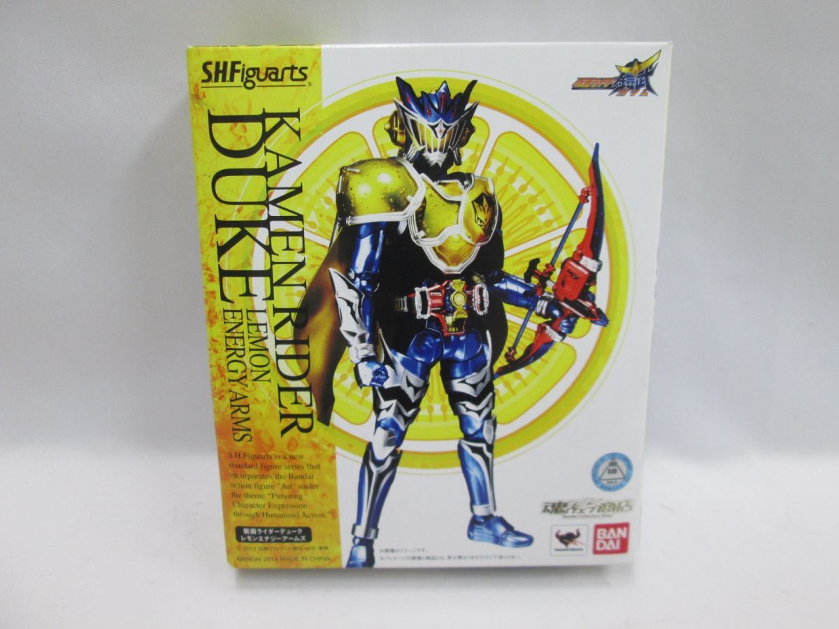 Yahoo!オークション - 30 送60サ 0405%G08 バンダイ S.H.Figuarts 仮面...