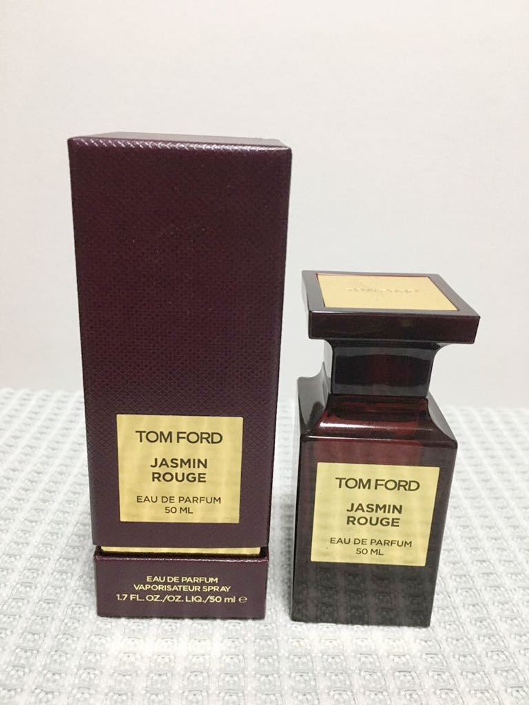 Yahoo!オークション - TOMFORD トムフォード香水 ジャスミン ルージュ ...