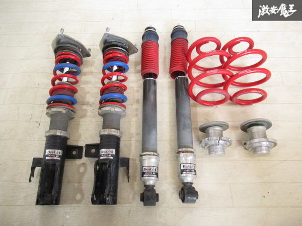 Yahoo!オークション - RS-R RSR Best-i ANH20W 20系 アルファード ヴェ...