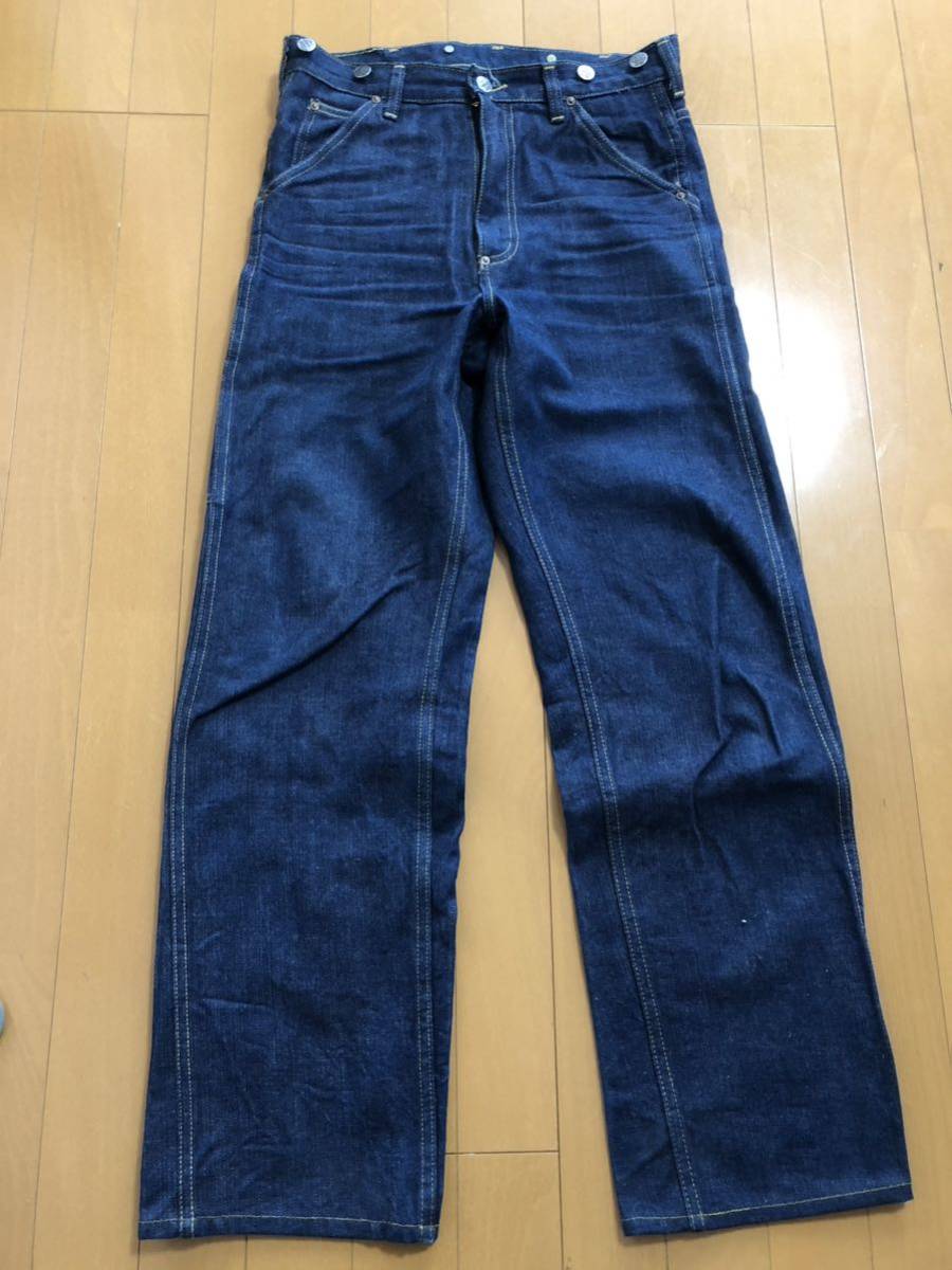 美品 キャントバステム ペインターパンツ ワークパンツ 77 88 美品 キャントバステム ペインターパンツ ワークパンツ 77 88