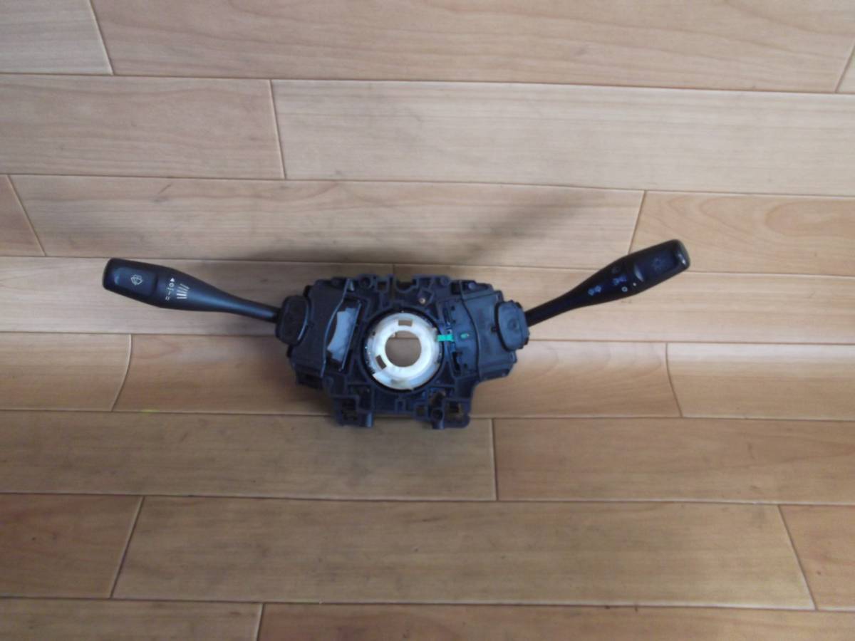 Yahoo!オークション - H42V ミニカ 純正 コンビネーションスイッチ デ...