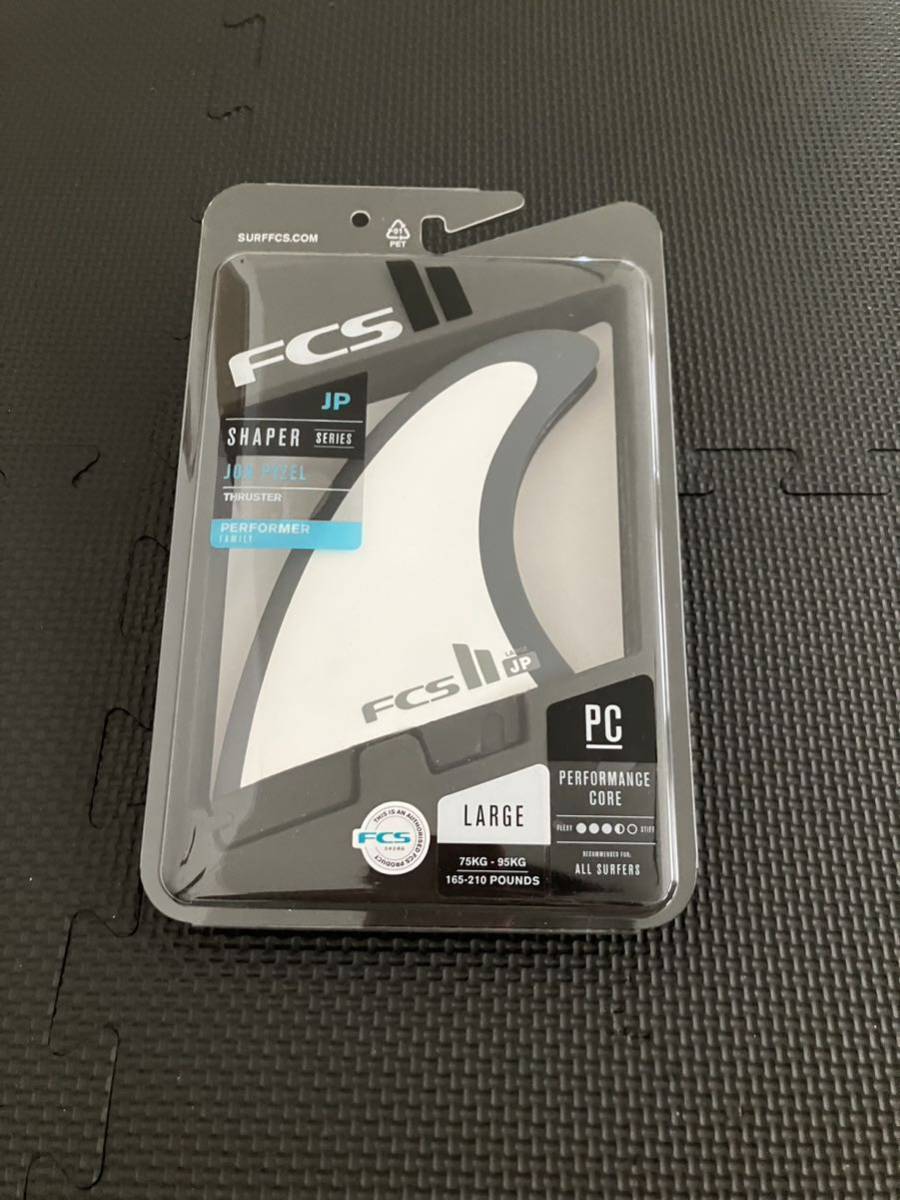 Yahoo!オークション - fcs2 pyzel パイゼル pc トライフィン Lサイズ ...