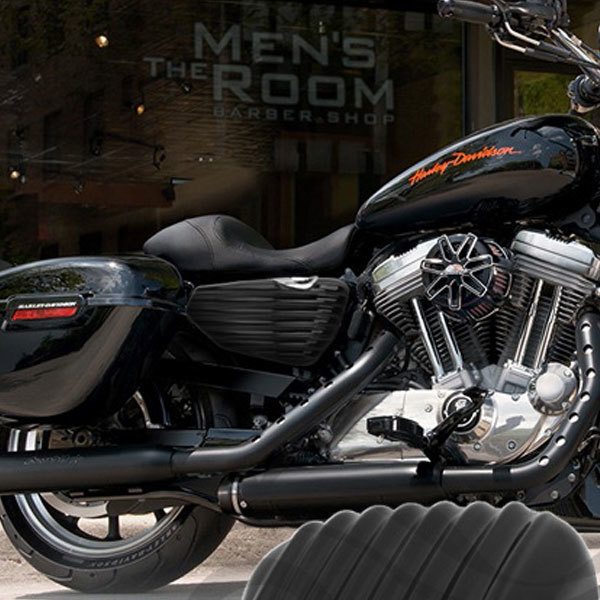 Yahoo!オークション - ハーレーダビッドソン スポーツスター XL 883 12...