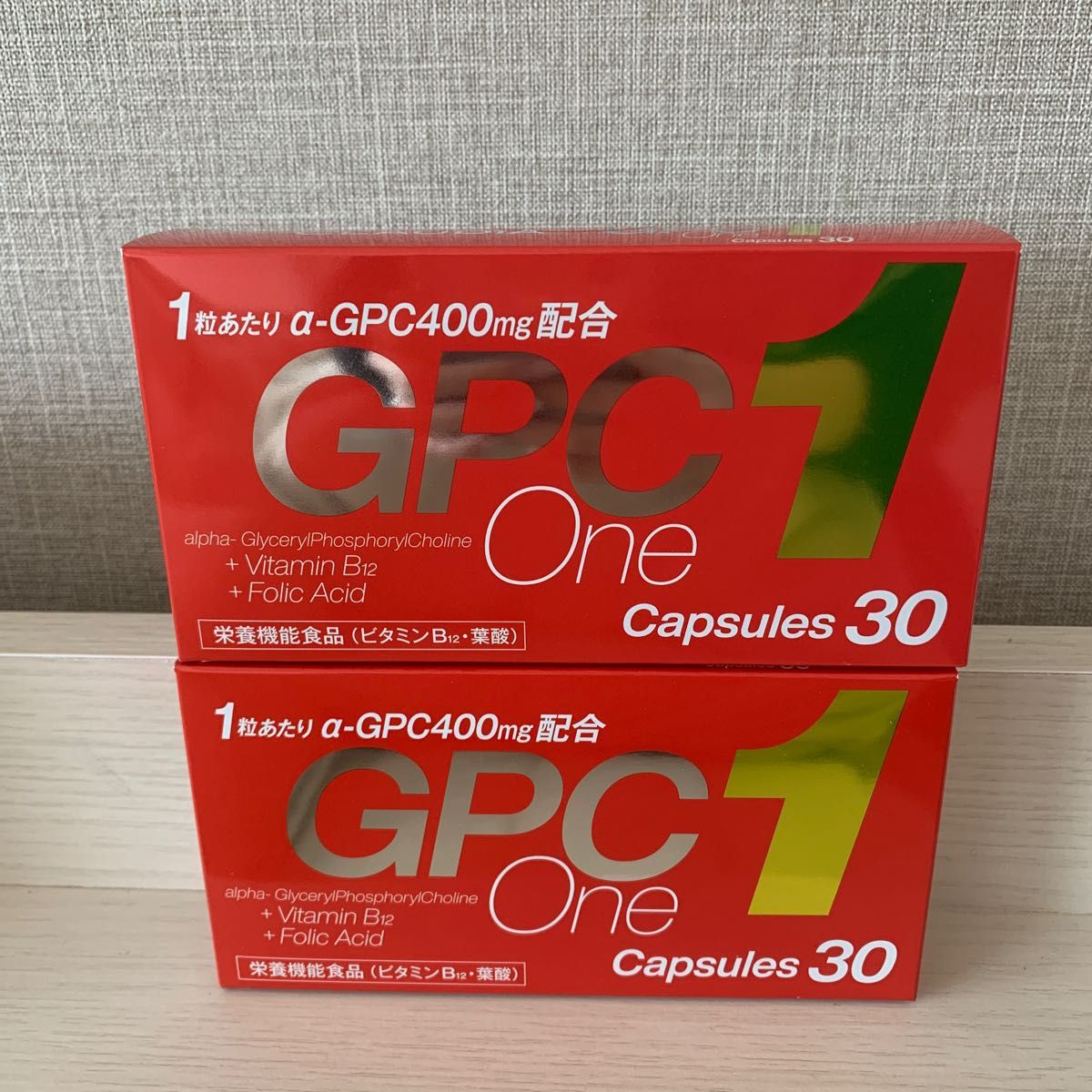 GPC-1×2｜Yahoo!フリマ（旧PayPayフリマ）