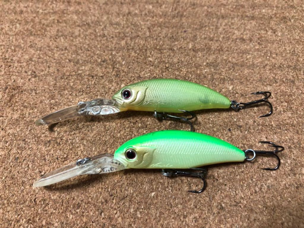 Yahoo!オークション - OSP ダンク 48SP 2個セット