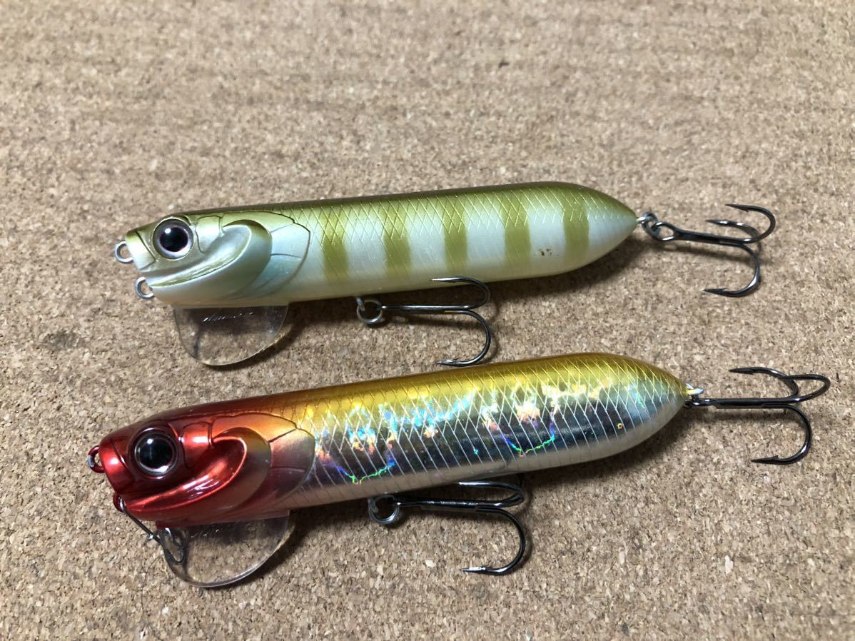 Yahoo!オークション - OSP ヤマトjr 2個セット