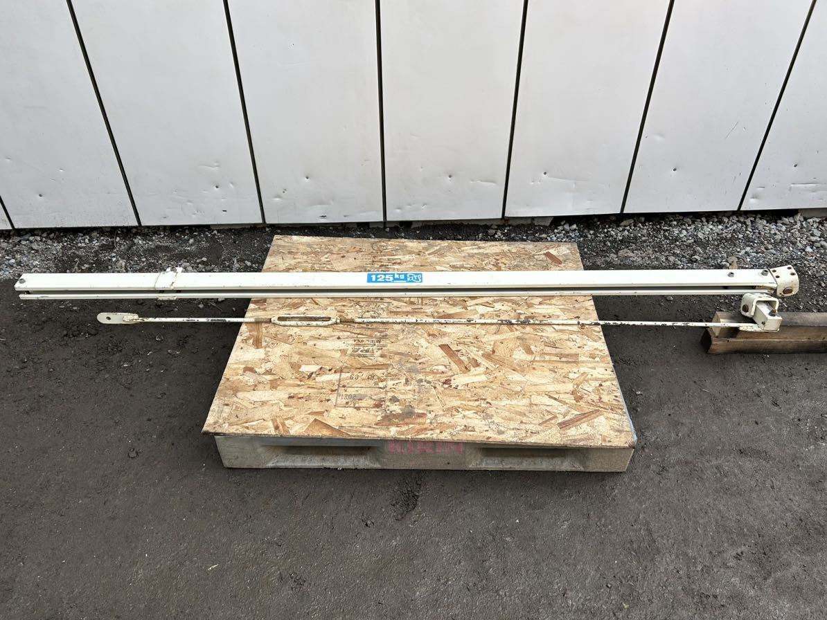 Yahoo!オークション - KITO キトー ED2-231 60kg 電動 チェーンブロッ...