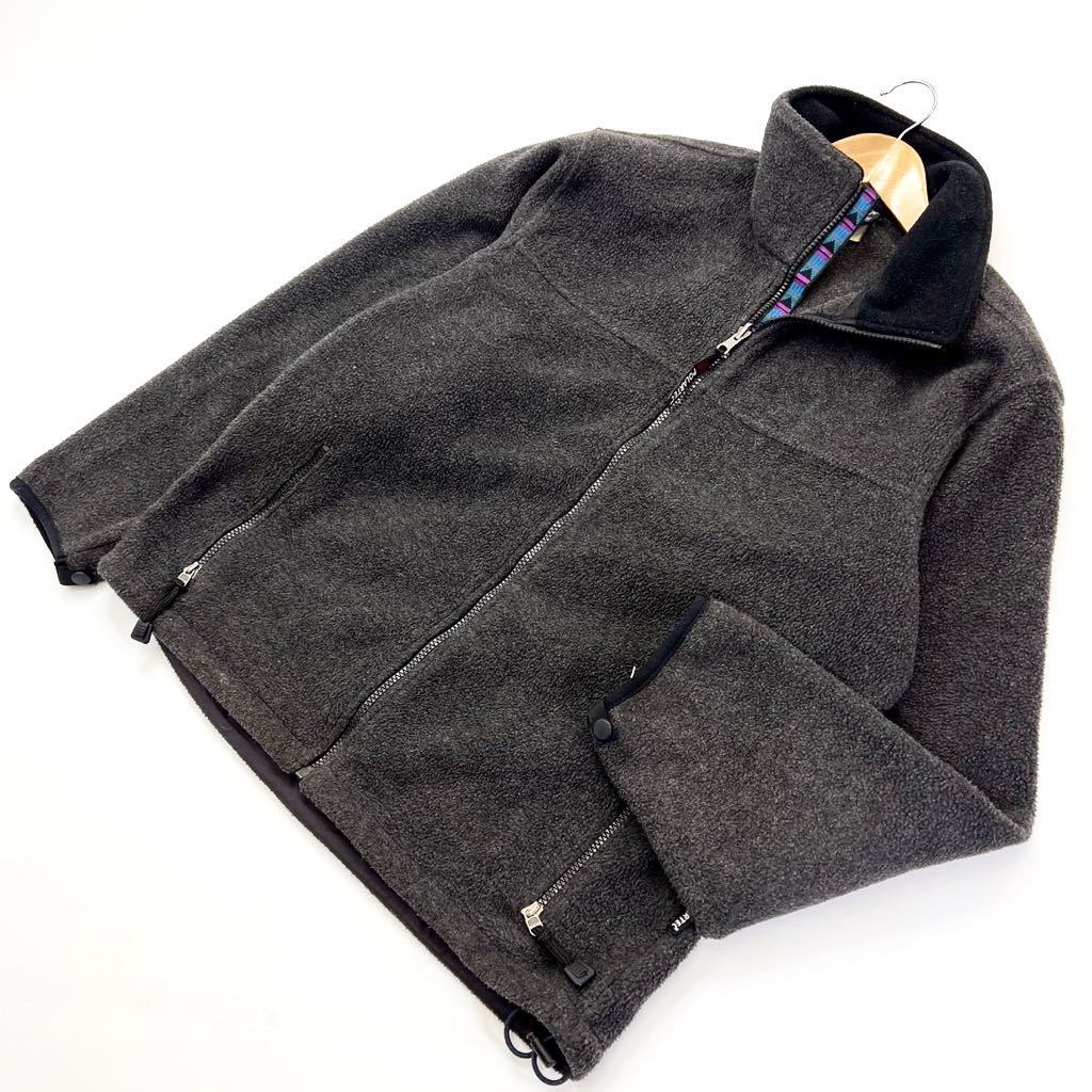 Yahoo!オークション - Super Field Gear POLARTEC チロリアンデザイン ...