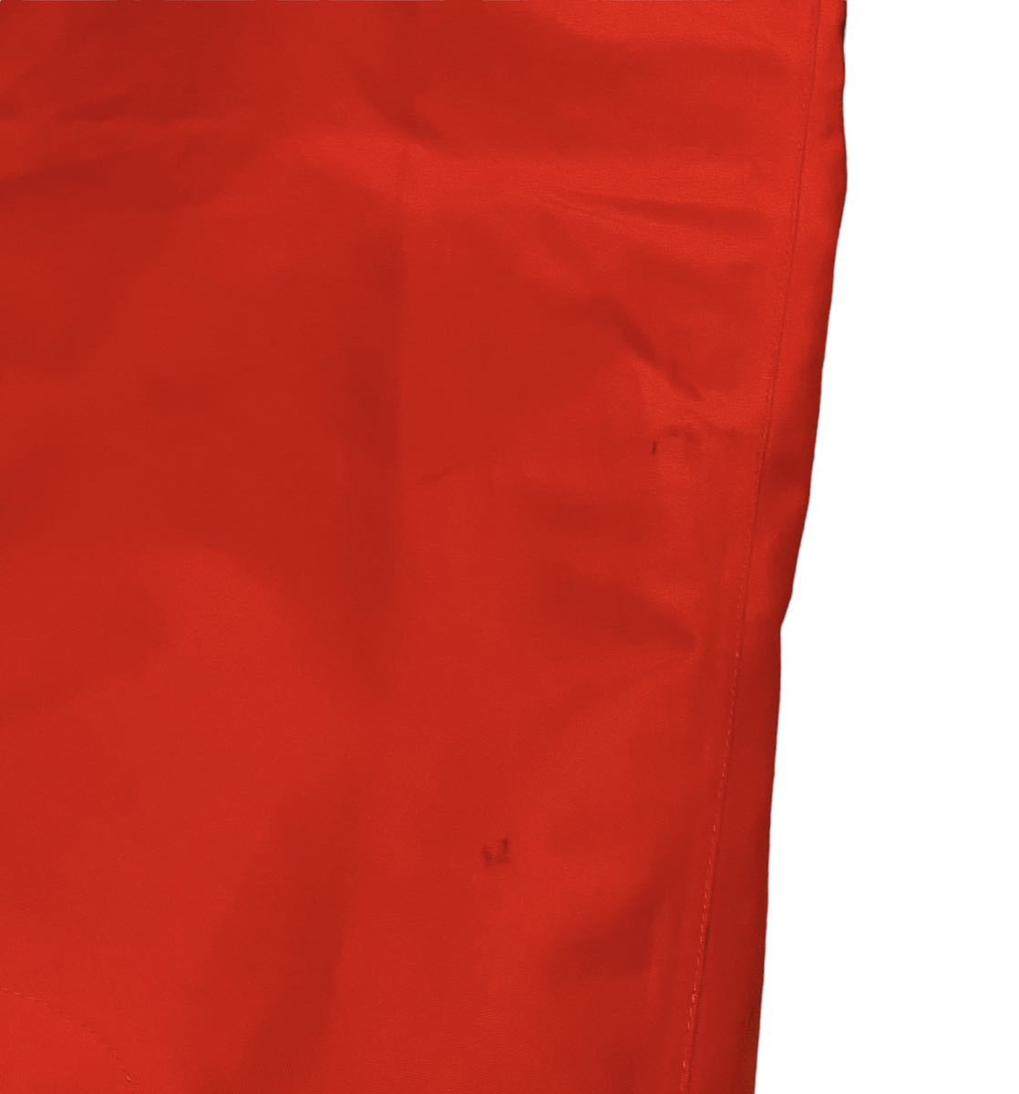 人気】BURTON GORETEX スノーボード ウエア M 赤 黒 希少品 人気】BURTON GORETEX スノーボード ウエア M 赤 黒 希少品