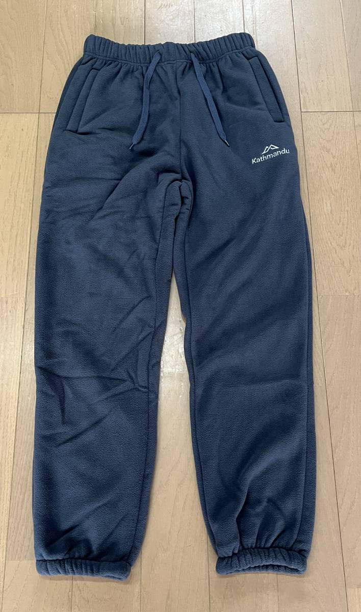 Yahoo!オークション - 新品3458 ニュージーランドKathmandu 裏地起毛-3...