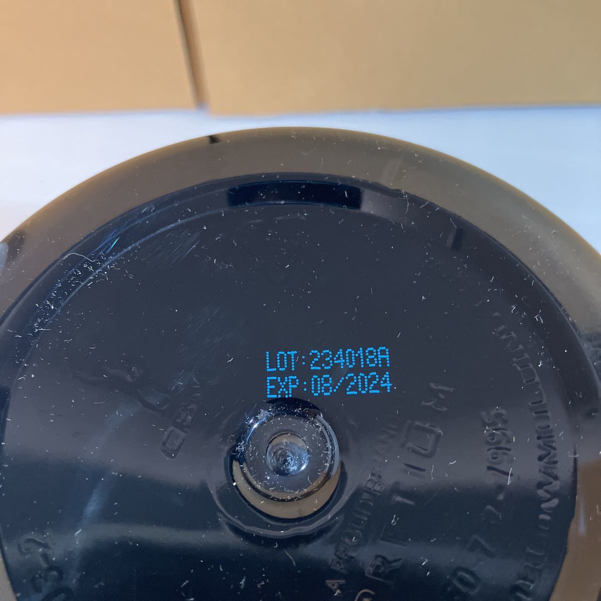 Yahoo!オークション - 新品 送料込み NUTRABIO INTRA BLAST 734g スト...