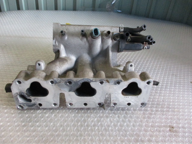 Yahoo!オークション - 後期用 ジムニー JA22 10年Ⅱ型 純正 インマニ ...