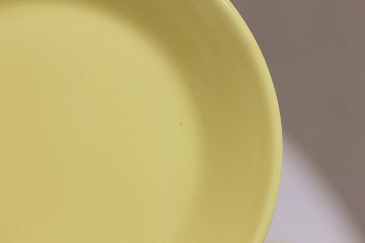 Yahoo!オークション - 21296 0.15L C&S 2客セット ティーマ イエロー ...