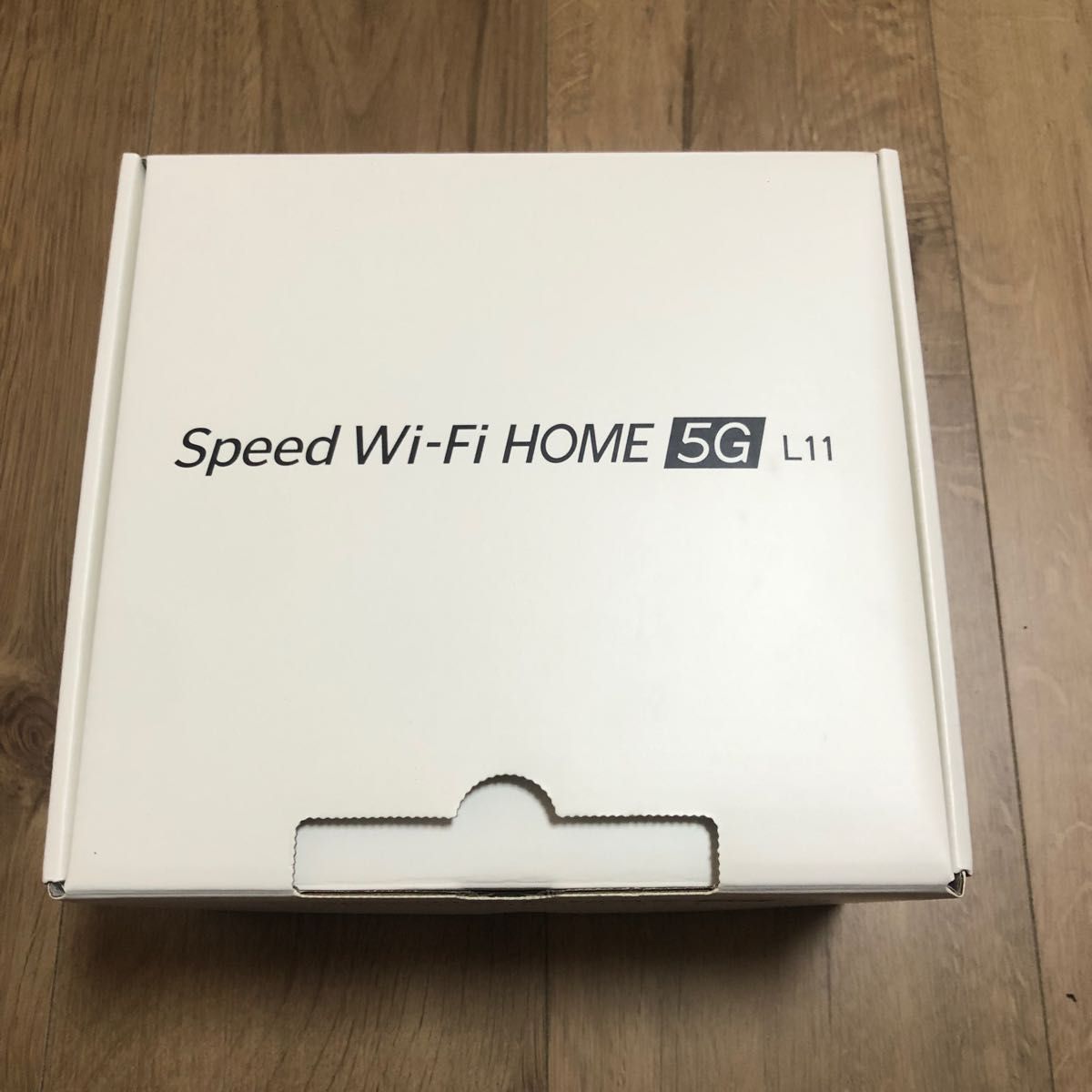 Speed Wi-Fi HOME 5G L11｜PayPayフリマ