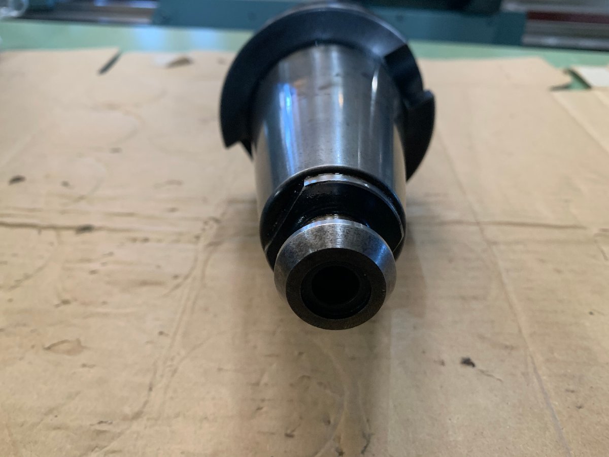 Yahoo!オークション - TG220092 聖和精機/SHOWA タップホルダ BT50-TPC...