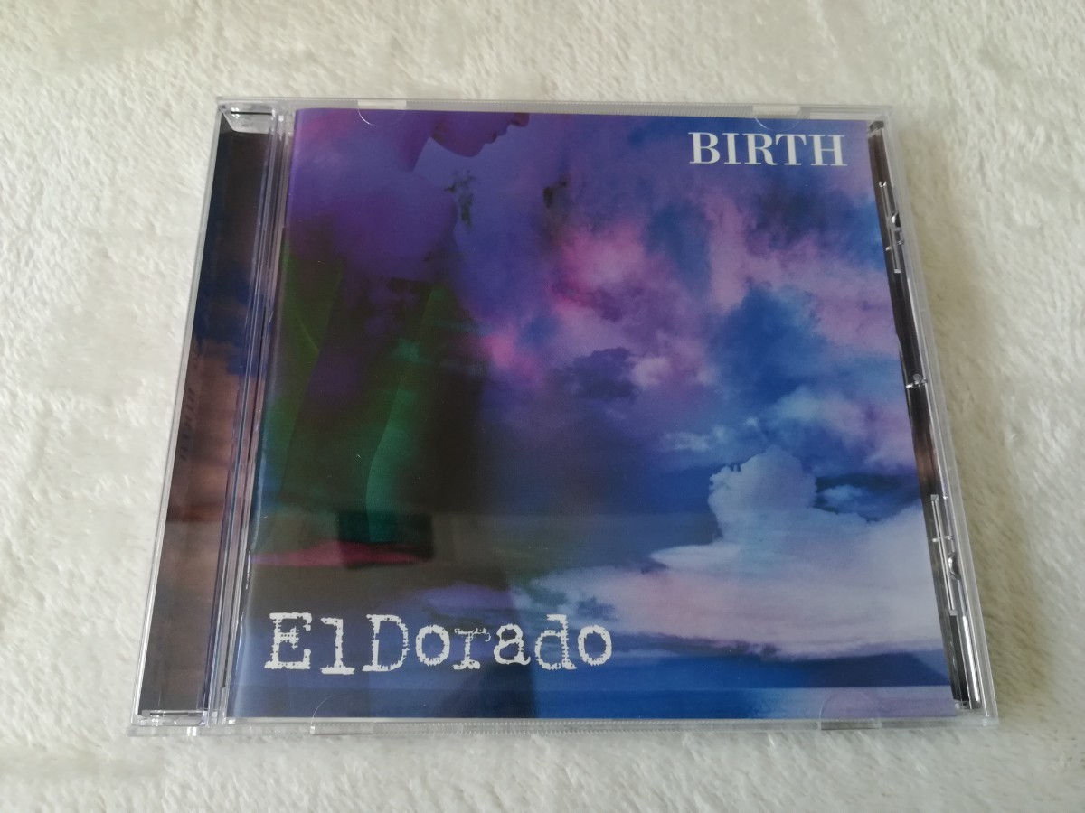 Yahoo!オークション - ElDorado BIRTH
