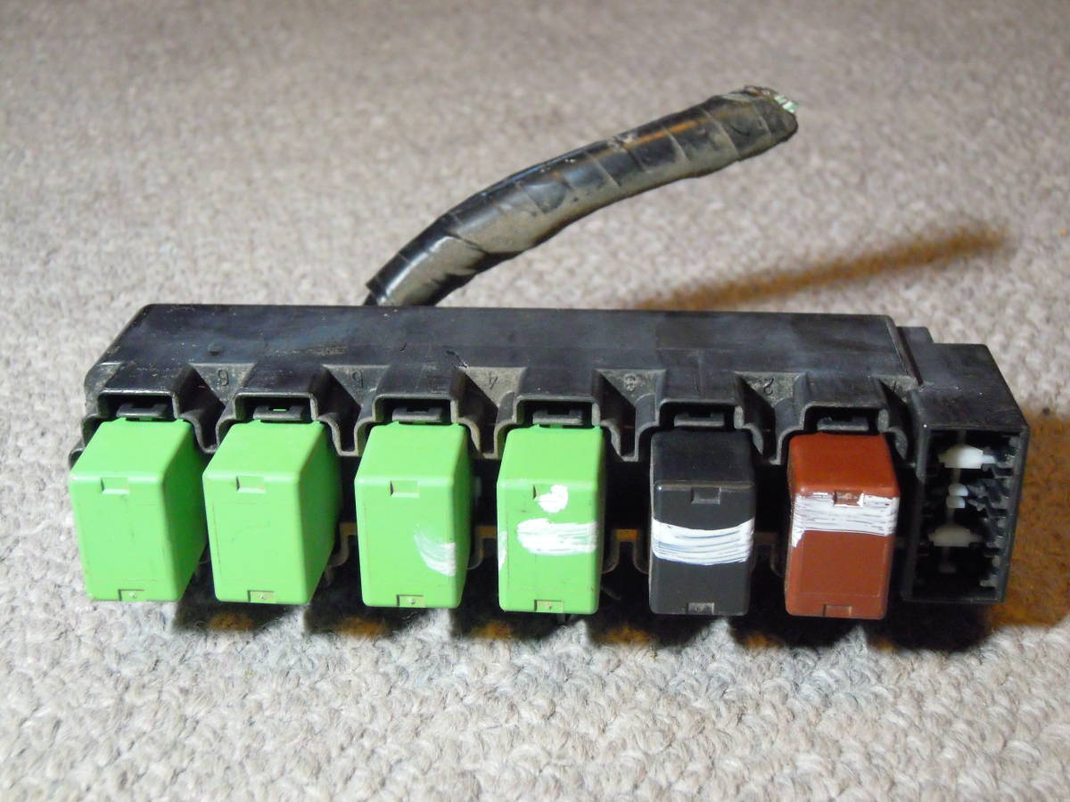 Yahoo!オークション - スバル サンバー トラック TT TT2 TC 前期 A型 E...