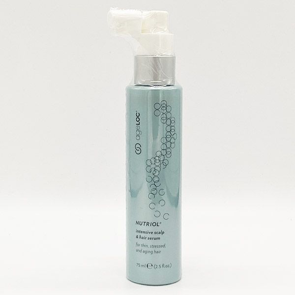 Yahoo!オークション - 【2019年12月製造】NU SKIN ニュースキン ageLOC...