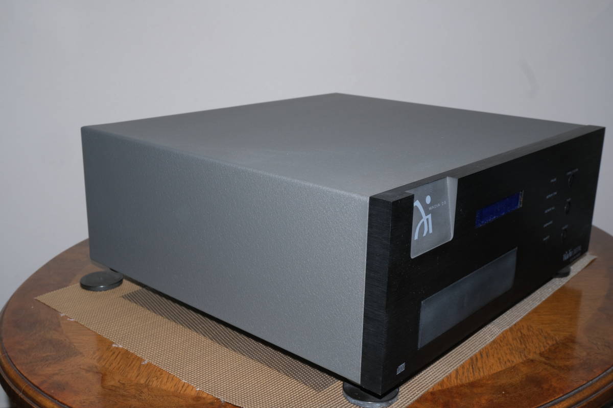 Yahoo!オークション - 極上美品 wadia21