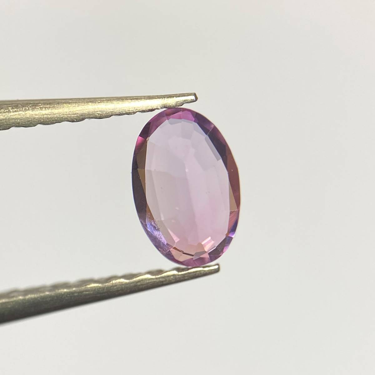 Yahoo!オークション - ピンクスピネル ルース 0.44ct