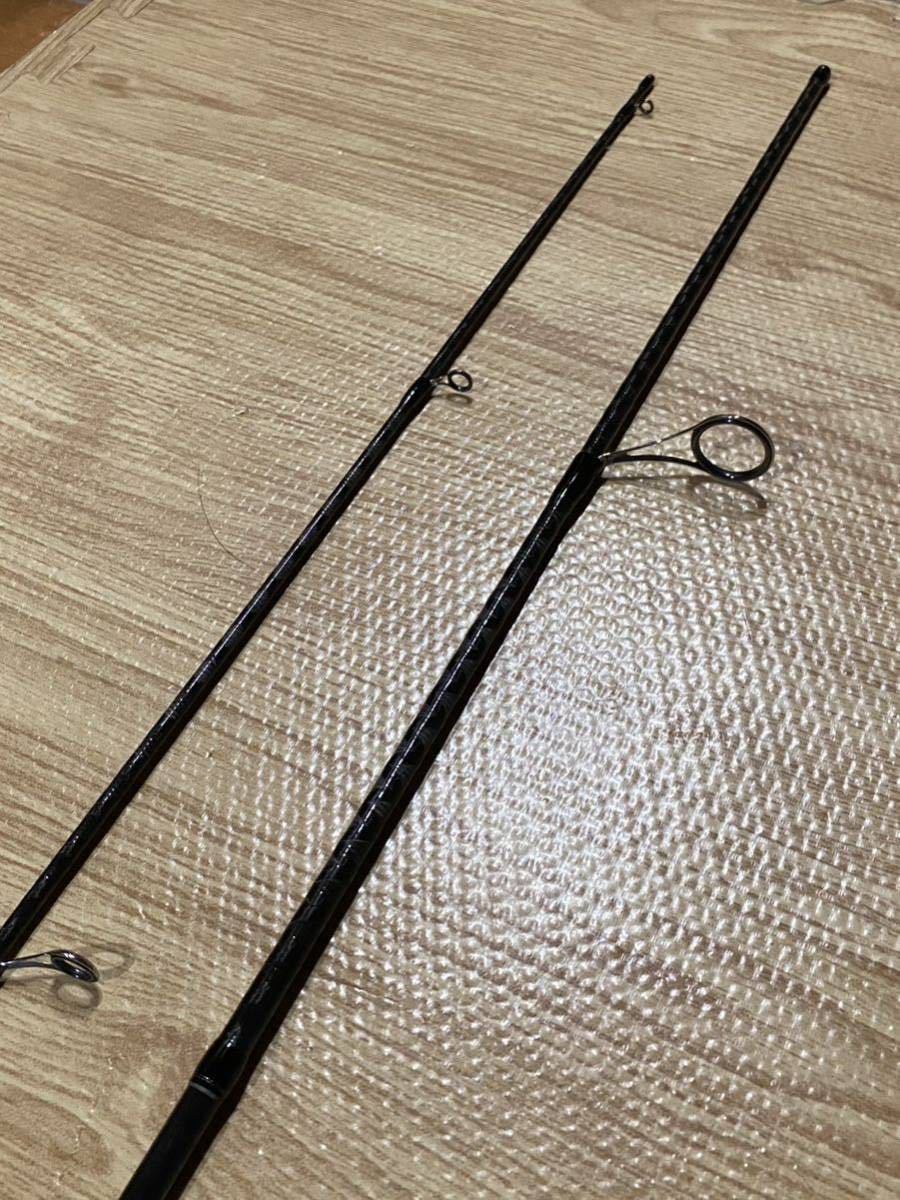 ダイワ Daiwa エアエッジ モバイル644UL/LS中古品ルアーオマケ ダイワ Daiwa エアエッジ モバイル644UL/LS中古品ルアーオマケ