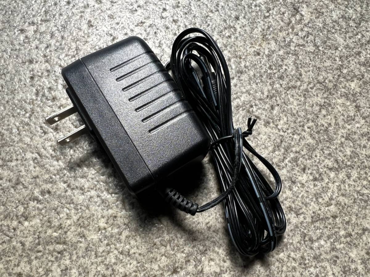 Yahoo!オークション - 汎用ACアダプター DC5V 1.2A