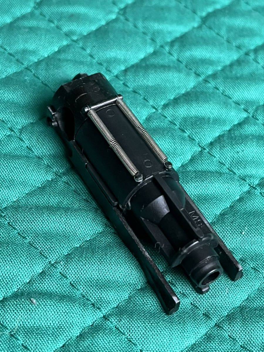 Yahoo!オークション - PT230324) 送料無料 KSC M9A1 ABS 07用ブリーチ...