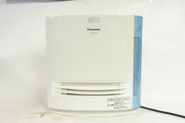 Yahoo!オークション - G042-Y25-174 PANASONIC パナソニック DS-FKS120...