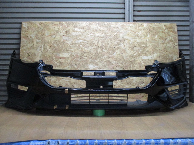 Yahoo!オークション - 【SET】インサイト/ZE4/純正/フロントバンパー/...