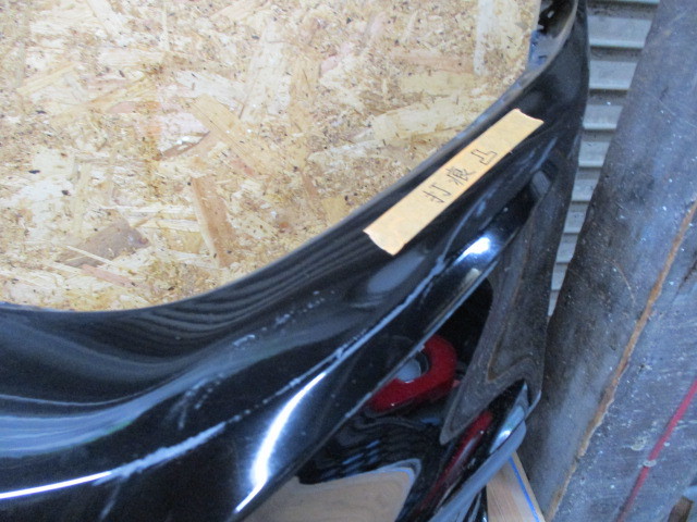 Yahoo!オークション - 【SET】インサイト/ZE4/純正/フロントバンパー/...