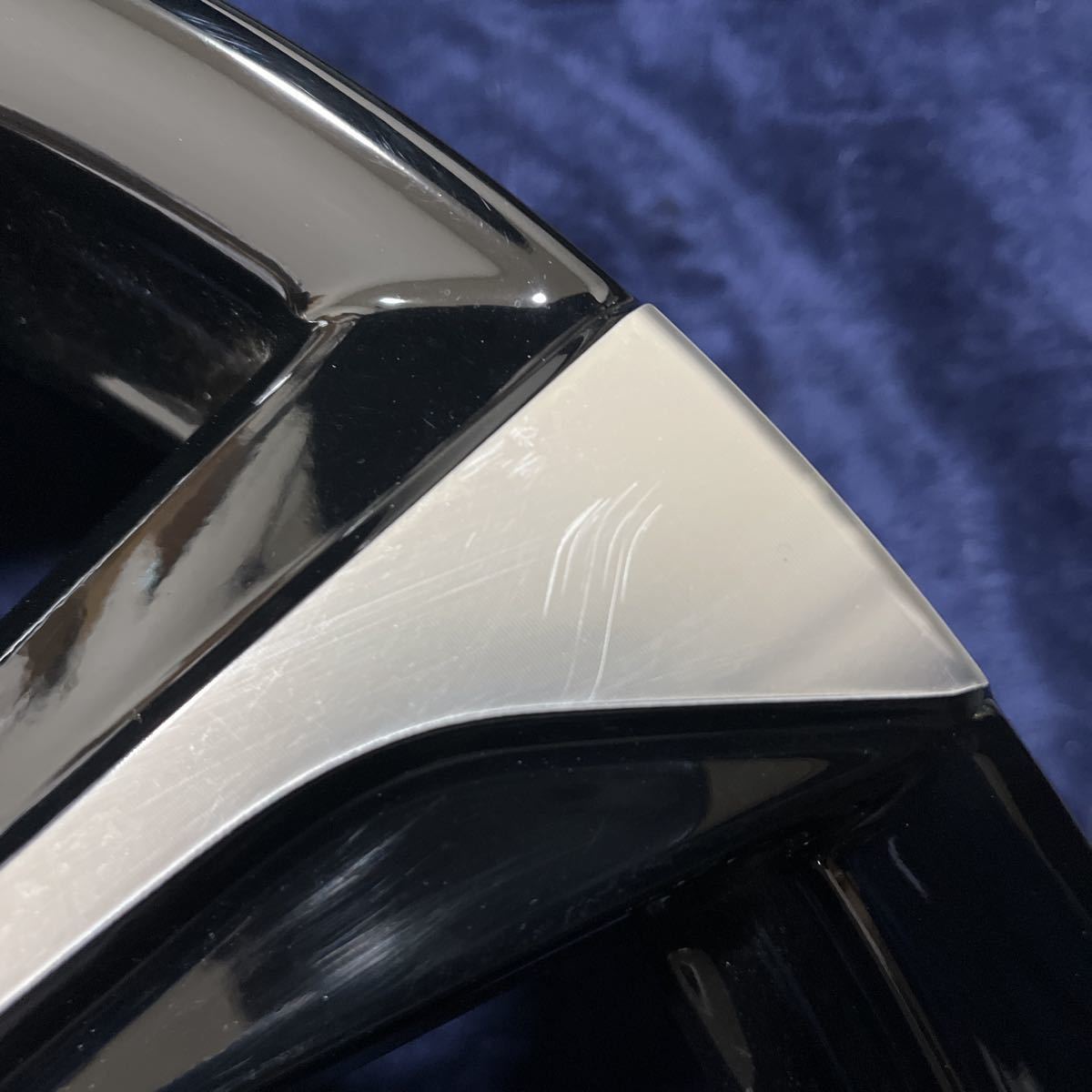 Yahoo!オークション - ノア ヴォクシー 90系 MZRA90 ZWR90 純正 17イン...