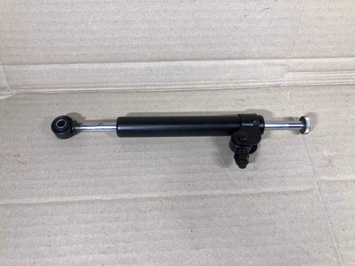 Yahoo!オークション - ⑰ 当時物 NHK 84 刻印 ステアリングダンパー Z-...