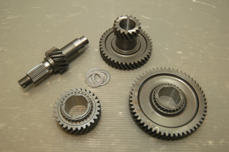 JCR 7.9 ダウンギア アドバンスギヤ7.9 ダウンギヤ トランスファー JA11 JB23(トランスミッション)｜売買されたオークション情報、yahooの商品情報をアーカイブ公開 ...