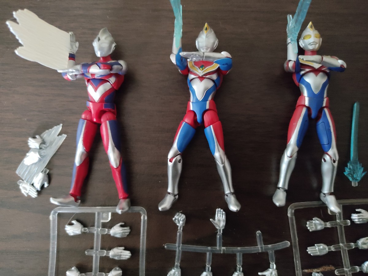 超動 超動αウルトラマンシリーズ 平成系 9体 SHODO|Yahoo 超動 超動αウルトラマンシリーズ 平成系 9体 SHODO|Yahoo