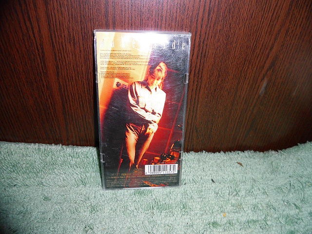 Yahoo!オークション - Y109 SCD プラケース入り ZARD ザード 負けない...