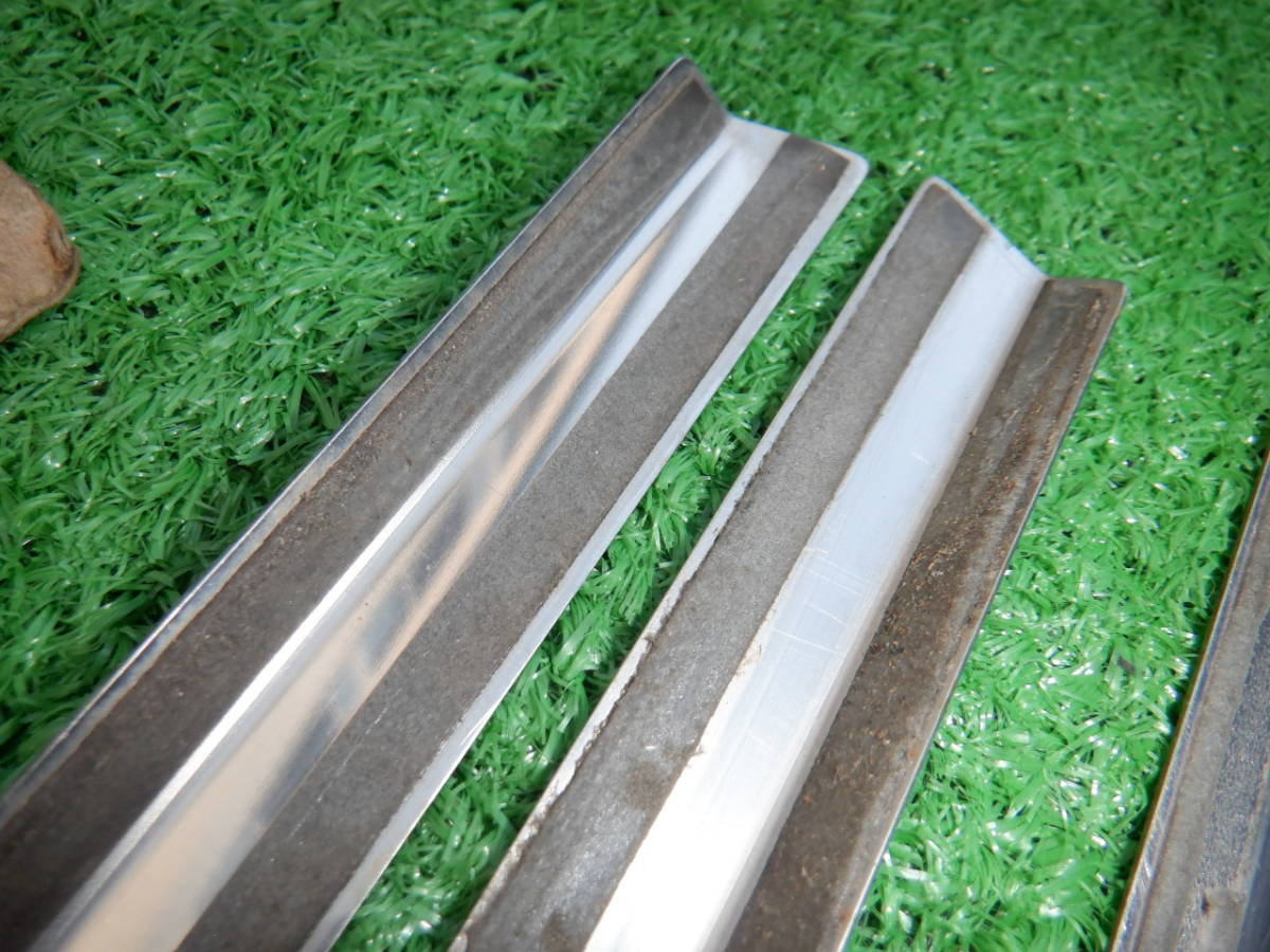 Yahoo!オークション - マツダ ビアンテ CCEFW 社外 ドアモール ドアス...