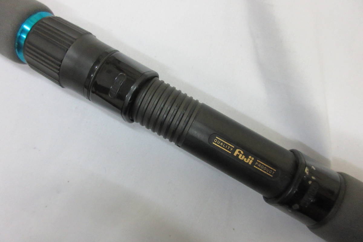 Yahoo!オークション - MCワークス SEVEN MILES 794CR プラッキングスペ...