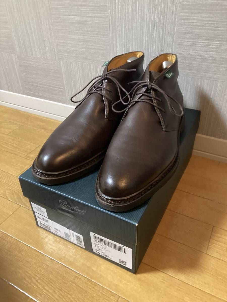 正規品 パラブーツ ルリー ルーリー Paraboot LULLY GALAXY 正規品 パラブーツ ルリー ルーリー Paraboot LULLY GALAXY