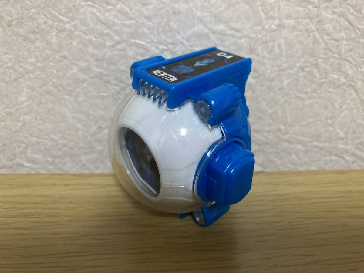 日本代購代標第一品牌【樂淘letao】－DX ニュートン ゴーストアイコン 仮面ライダーゴースト サプライズフューチャーセット版