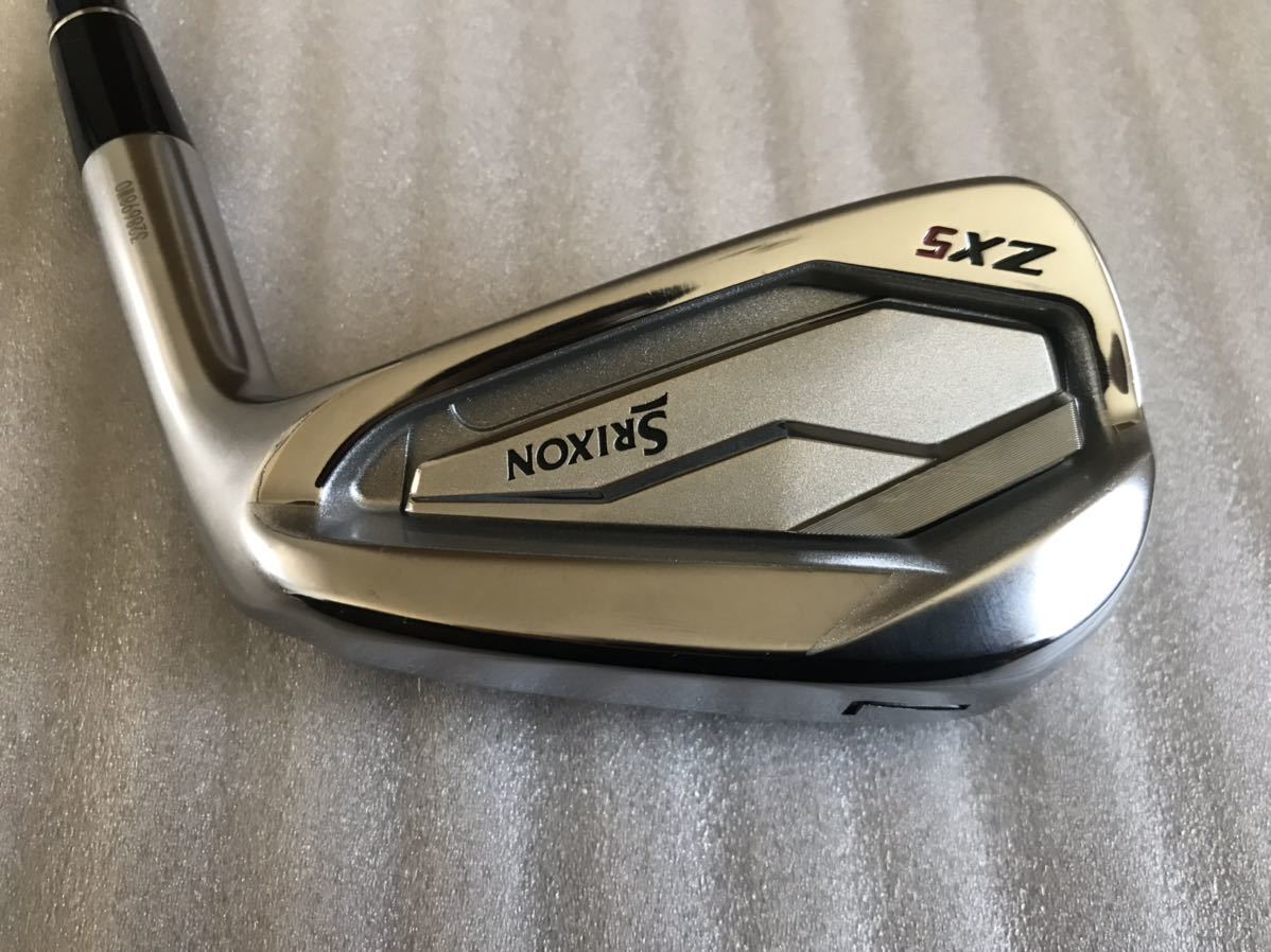 Yahoo!オークション - 店内試打クラブZX5 7番ロフト 31° Diamana ZX ...