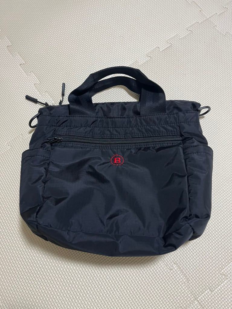 Yahoo!オークション - ブリーフィング BRIEFING 2WAY トートバッグ ブ...