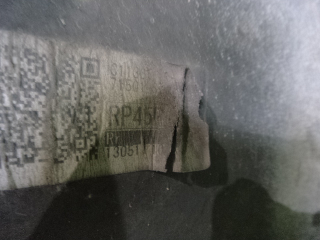 Yahoo!オークション - 303194 なかよし産業 ホンダ ステップワゴンスパ...